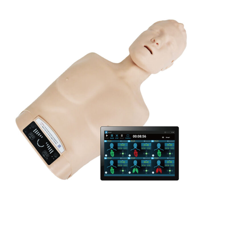 SMART CPR Training Model – Sherpa X – BT GLOBAL