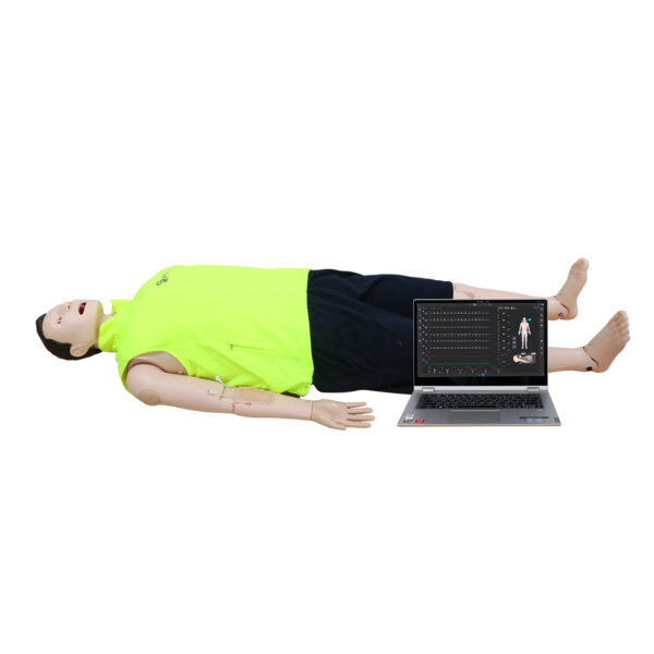 SMART CPR Training Model – Sherpa X – BT GLOBAL