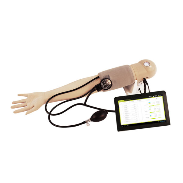 SMART CPR Training Model – Sherpa X – BT GLOBAL