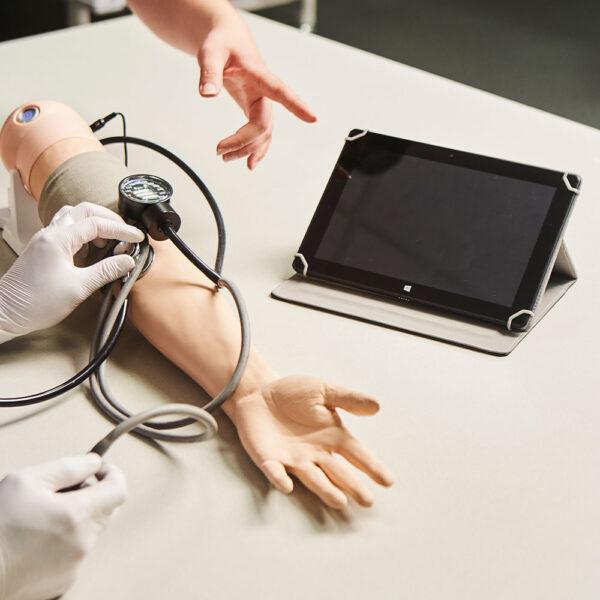 SMART CPR Training Model – Sherpa X – BT GLOBAL