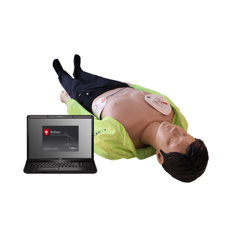 Advanced BLS Simulator – BT GLOBAL