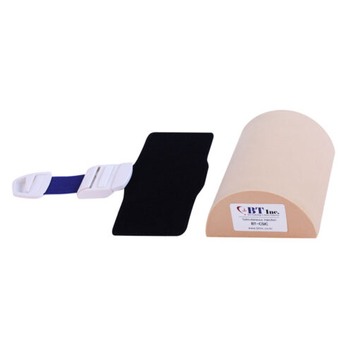 Subcutaneous Injection Trainer – BT GLOBAL