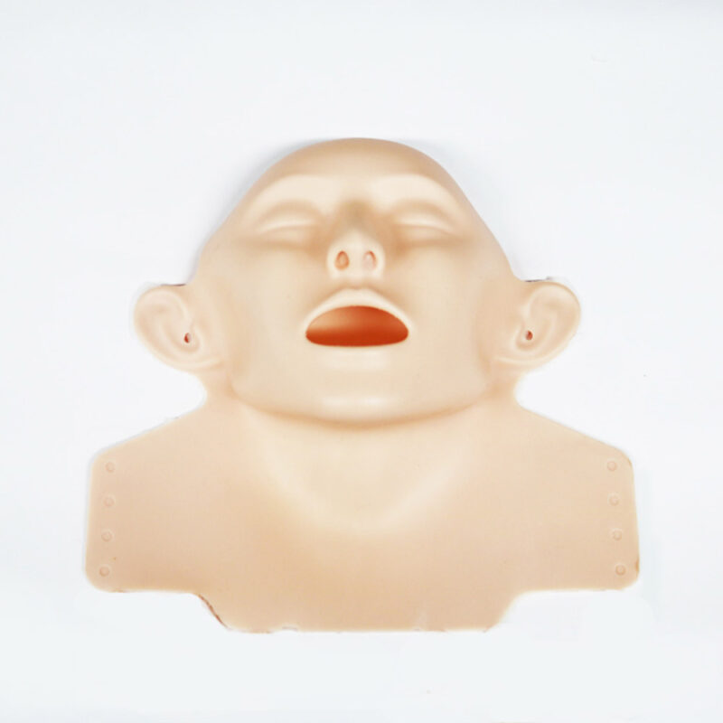 Airway Management Simulator – BT GLOBAL