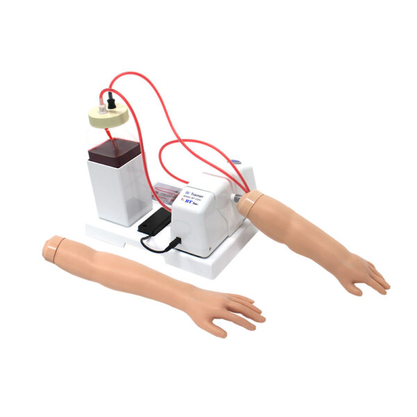Advanced BLS Simulator – BT GLOBAL