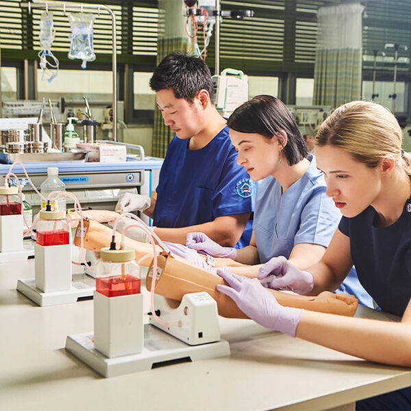 SMART CPR Training Model – Sherpa X – BT GLOBAL