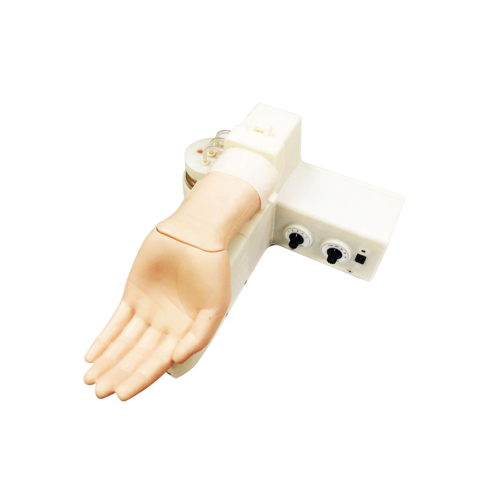 ALS Simulator – BT Man – BT GLOBAL