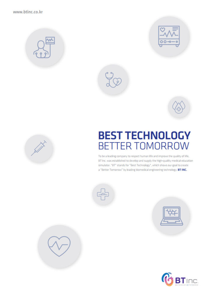 Catalog – BT GLOBAL