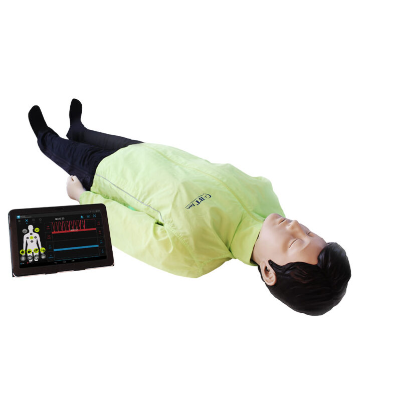 BLS Training Simulator – BT GLOBAL