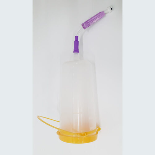 BT-CSCF Urinary bag – BT GLOBAL