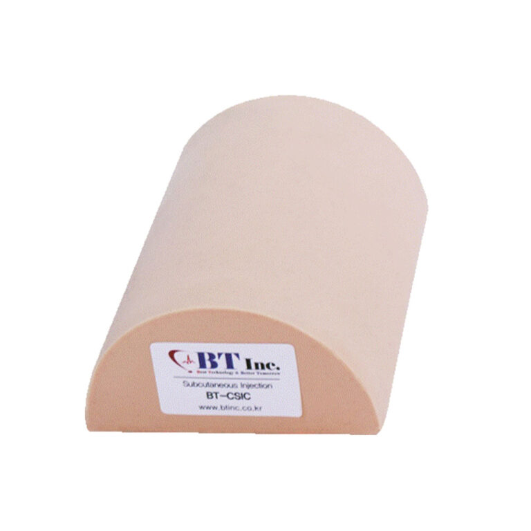 BT-CSIC Skin Pad – BT GLOBAL