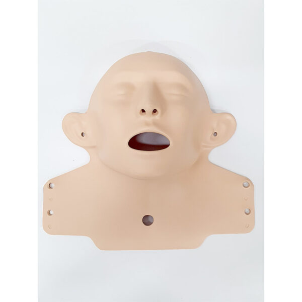 Tube Feeding & Tracheostomy care & Suction Training Model – BT GLOBAL