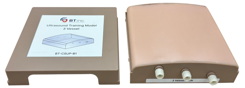 Ultrasound Training Block – BT GLOBAL