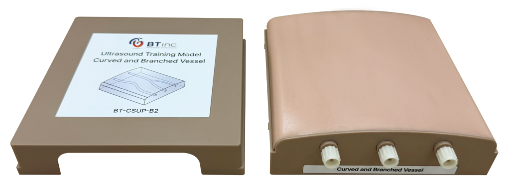 Ultrasound Training Block – BT GLOBAL